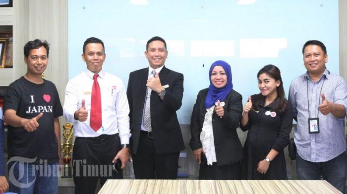 Hotel Ramedo Fokus Garap Digital Marketing - Tribun-timur.com