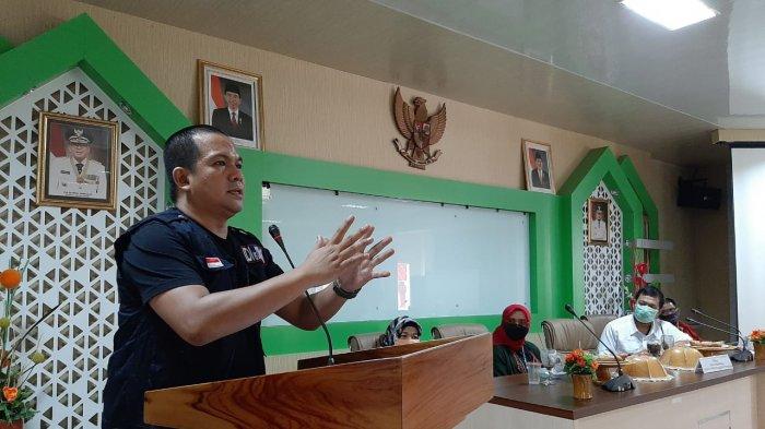 Covid-19 Meningkat, Humas IDI Makassar: Efektifkan 3 M - Tribun-timur.com