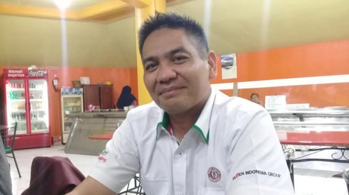 PT Semen Tonasa Mengaku Belum Tahu Soal Distribusi Semen Pakai Kereta ...