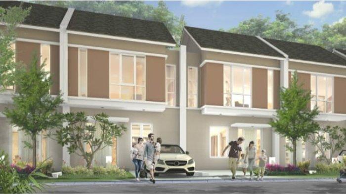 Mutiara Gading Lagi Promo, Subsidi Biaya KPR hingga Gratis Pajak dan ...