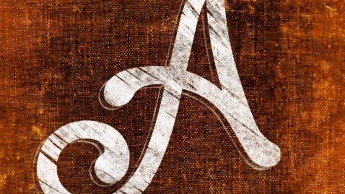 10 Abjad Terindah di Dunia, Huruf A Sampai Z Beragam, Salah Satunya ...