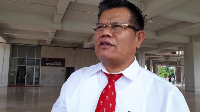 Rektor UNM Tetap Makan Sahur Hingga Adzan Subuh, Ini Prinsip Imsak Prof ...