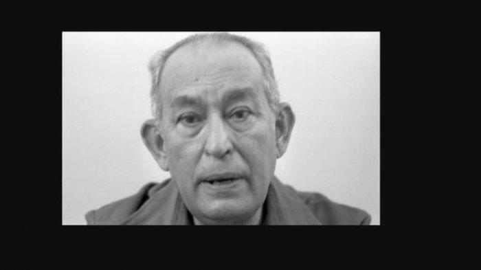 TRIBUNWIKI: Berikut Profil Husein Mutahar, Pencipta Lagu 'Hari Merdeka ...