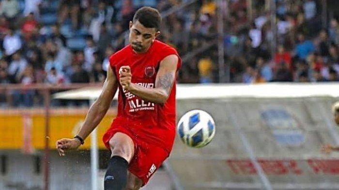 Fakta Hussein El Dor, Cetak Gol Perdana Selama Karirnya di Asia ...