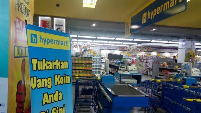 Weekend, Ini Promo Kebutuhan Dapur di hypermart Panakukang Makassar ...