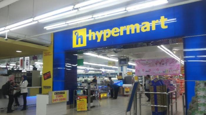 VIDEO: Ini Promo Hypermart Periode 7-9 Agustus 2015 - Tribun-timur.com