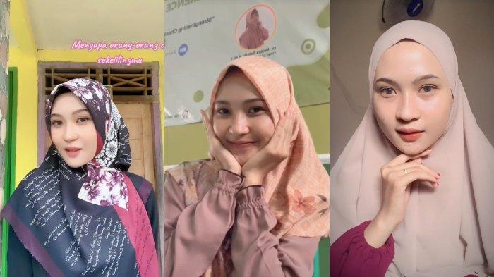Foto-foto Ibu Guru Cantik Rindy Yanti yang Bikin Muridnya Tergila-gila ...
