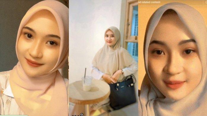 Foto-foto Ibu Guru Cantik Rindy Yanti yang Bikin Muridnya Tergila-gila ...