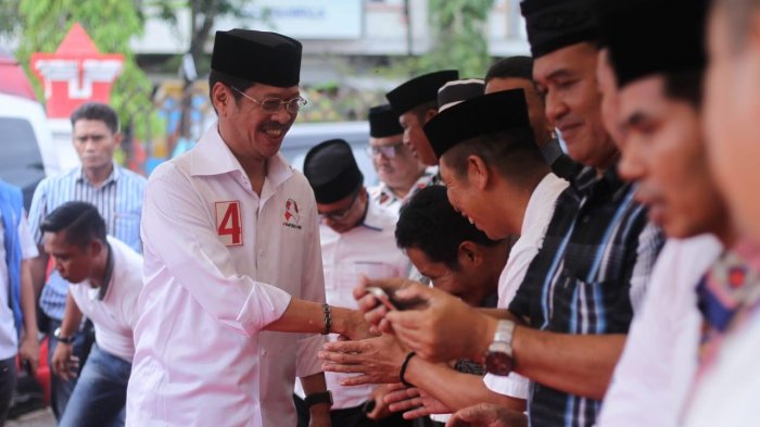 Aktivis Mahasiswa Muhammadiyah Ini Dukung IYL-Cakka, Berikut Alasannya - Tribun-timur.com