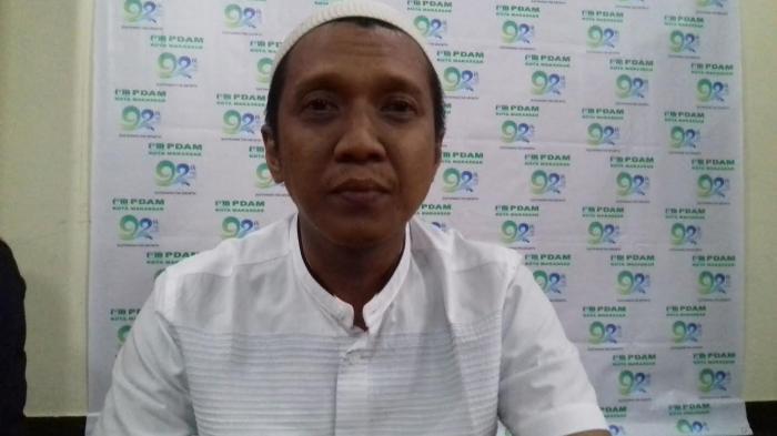 Biaya di Struk PDAM dan Kasir Beda - Tribun-timur.com