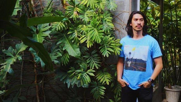 TRIBUNWIKI: Profil Aktor Malaysia Iedil Putra, Mengaku Kesulitan ...