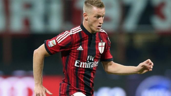AC Milan Perpanjang Kontrak Ignazio Abate - Tribun-timur.com