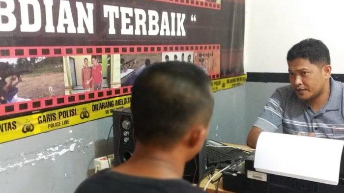 Begini Kronologi Kasus Pencabulan Anak di Bawah Umur di Toraja, Awalnya Korban Dijemput - Tribun ...