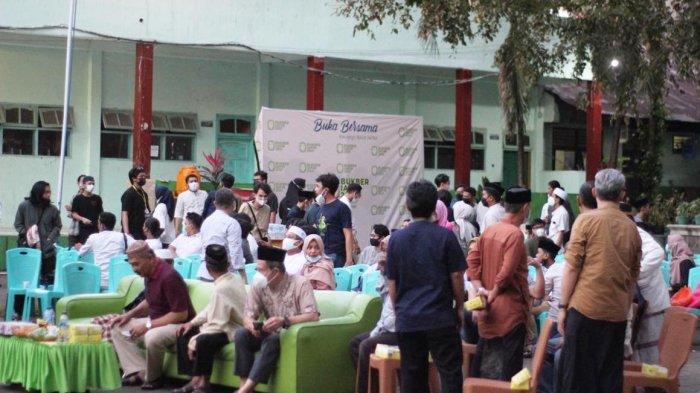 IAPIM Pengurus Daerah Makassar Adakan Buka Puasa Bersama di Pondok ...
