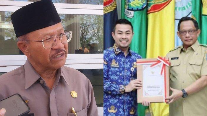 Risnandar Disebut Calon Kuat Pj Bupati Jeneponto, Iksan Iskandar: Saya ...