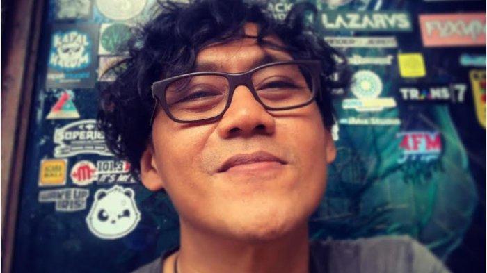 Ikut Main di Film Tersanjung, Ini Sosok Musisi Nugie yang juga Aktivis ...