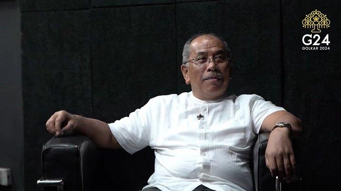 Tragedi Kanjuruhan, Mantan Ketua PSM IAS Sesalkan Polisi Tembakkan Gas Air Mata ke Suporter ...