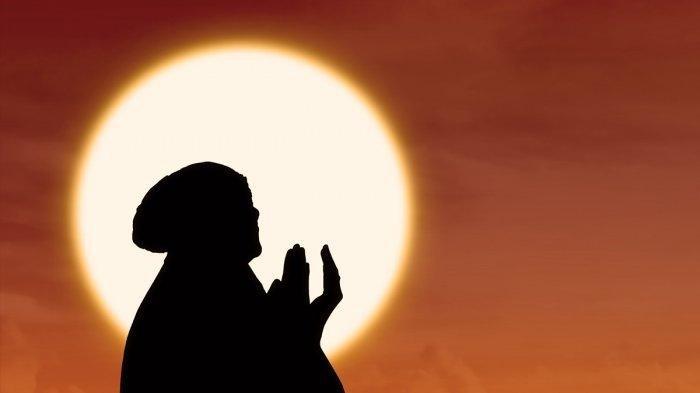 Inilah 4 Tanda Jika Doa Dikabulkan oleh Allah SWT - Halaman 3 - Tribun ...