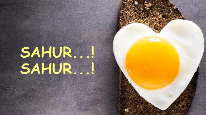 6 Resep Menu Sahur Sehat di Hari Pertama Ramadhan 1441 H: Sup Jagung ...