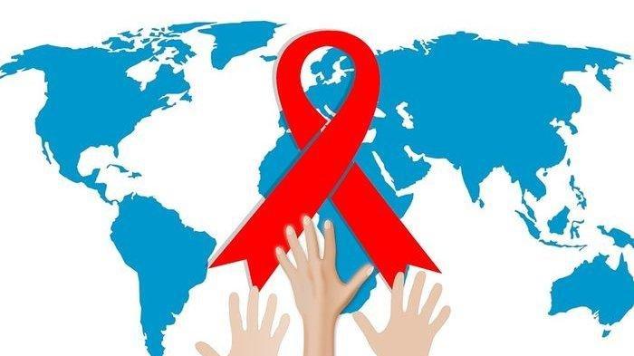 Puluhan Bayi di Makassar Tertular HIV/AIDS, Ketahui Gejala dan ...
