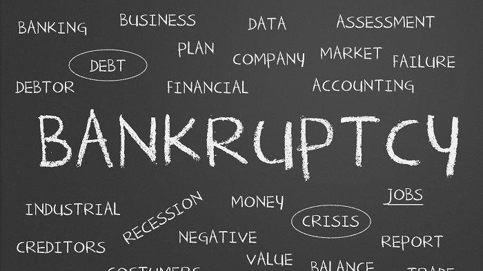 Pailit Bukan Berarti Bangkrut, Ini Perbedaannya, dan Penjelasan Kenapa ...