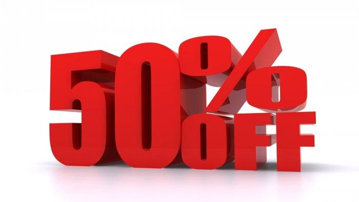 Katalog Promo Diskon di Lottemart, Indomaret, dan hypermart, dari ...