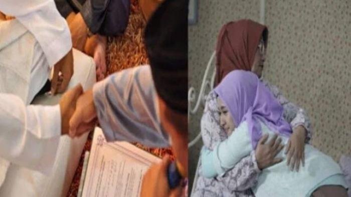 Curhat Wanita yang Ditinggal Nikah, Pacaran 8 Tahun, Temani Kuliah Hingga Kerja - Tribun-timur.com