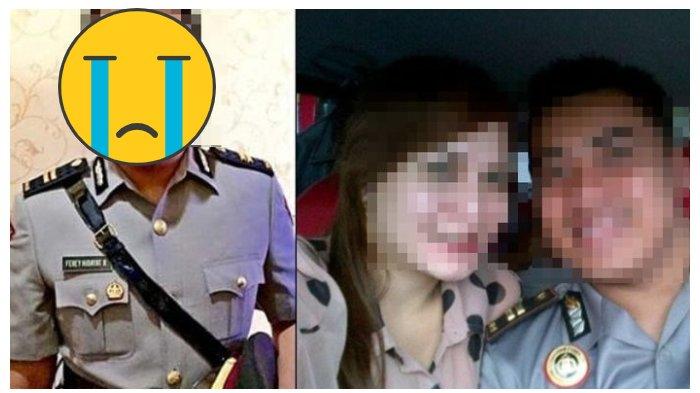 Skandal Polisi Selingkuh Terbanyak di Indonesia Ada di Provinsi Ini, Terancam Pemecatan Tidak ...