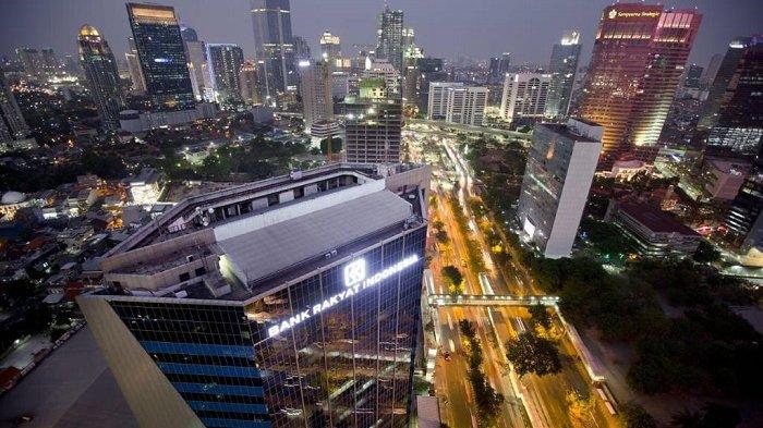 Buyback Saham BBRI Senilai Rp 3 Triliun Dilakukan sampai Agustus 2023 - Tribun-timur.com