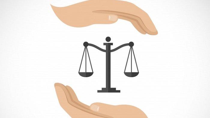 Konsep Keadilan Menurut Aristoteles - Tribun-timur.com