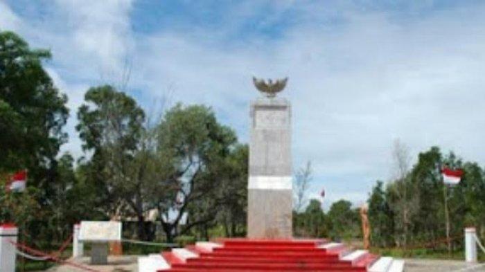 Merauke dan Segala Keunikannya Jadi Materi Belajar dari Rumah TVRI ...