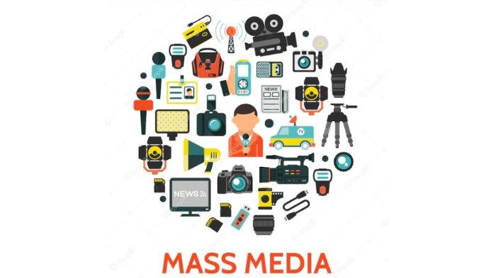 Rekomendasi Konvensi Nasional Media Massa Hari Pers: Perlu Regulasi ...