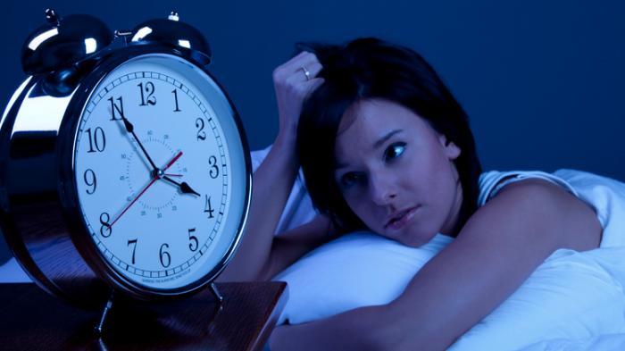 Ini 'Makna' Mimpi Buruk Anda - Tribun-timur.com