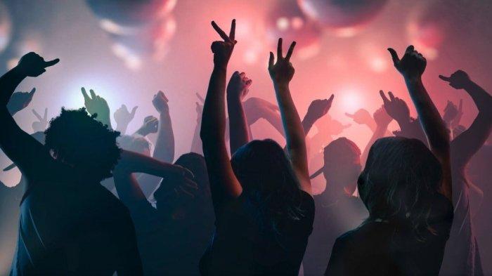 5 Fakta Video Viral Pelajar Party Ala Diskotik Tanpa Prokes di Aula ...