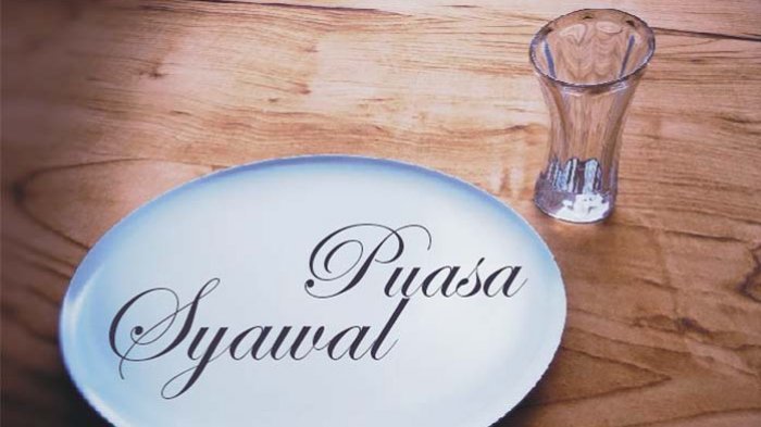 Niat dan Doa Puasa Syawal Lengkap dengan Keutamaannya, Puasa 6 Hari ...