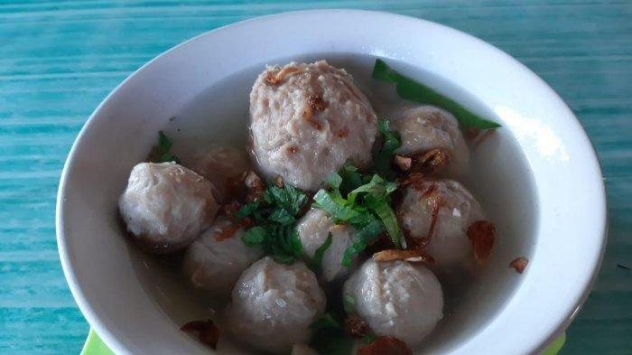 Daging Sapi Kurban Masih Ada? Yuk Jadikan Bakso Rumahan, Ini Resep dan ...