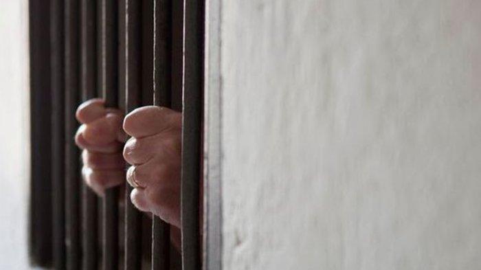 Narapidana Merengek ke Pengawas Gegara Takut Covid-19, Tolak Keluar ...