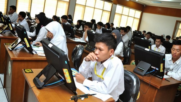 Joki Seleksi CPNS Kemenkumham di Makassar Terbongkar, Begini Modusnya ... Joki Seleksi CPNS Kemenkumham di Makassar Terbongkar, Begini Modusnya ...