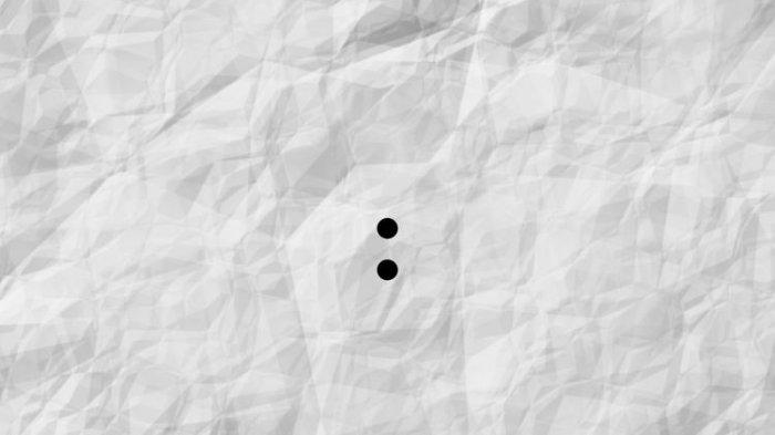 Kaidah Penulisan Titik Dua - Tribun-timur.com