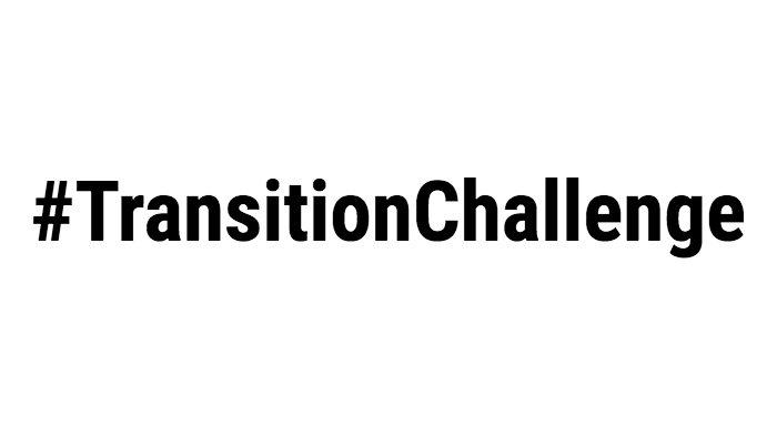 4 Tips Bikin #TransitionChallenge di TikTok dan Instagram Reels ...