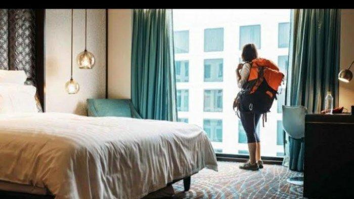 Mengenal Istilah Staycation, Bisa Jadi Alternatif Saat Tak Mudik ...