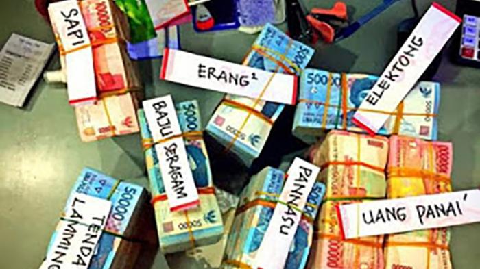 Anda Harus Tahu, Inilah Daftar Terbaru Uang Panai’ Gadis Bugis-Makassar ...