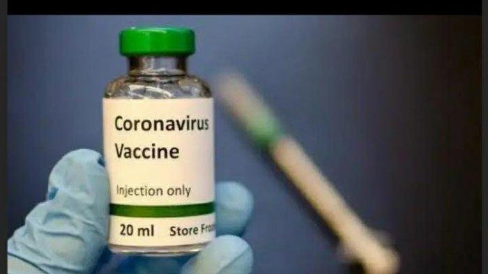 Jenis Obat-obatan yang Harus Dihindari Sebelum Jalani Vaksin Covid-19 ...