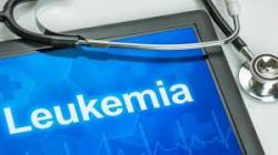 Leukemia Bisa Diobati dengan Racun Arsenik - Tribun-timur.com