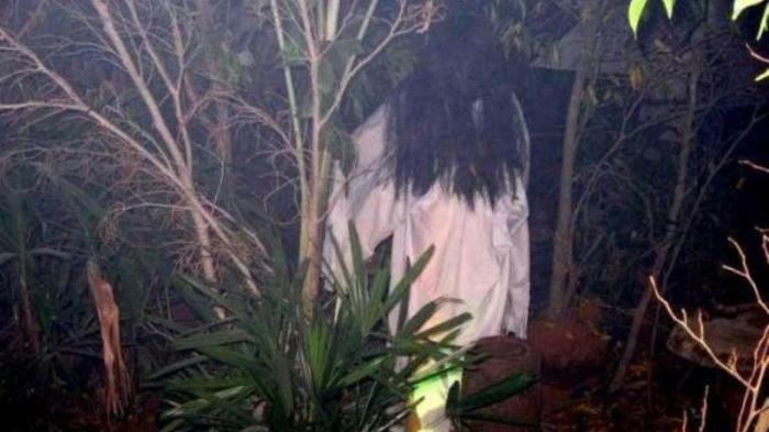 Inilah 'Setan Lokal' Indonesia, Parakang dari Sulsel - Tribun-timur.com