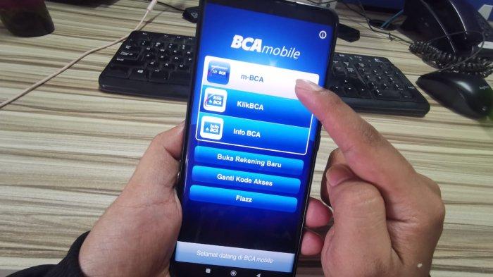 Tutorial Aktifkan Layanan eSIM IM3 di Aplikasi BCA Mobile, Solusi ...