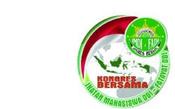 Gunakan Logo Baru, IMDI Pertanyakan PO DDI - Tribun-timur.com