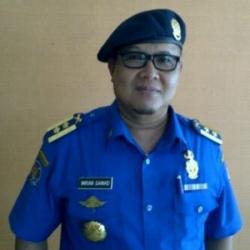 Imran Samad Siap Ditempatkan Dimana Saja - Tribun-timur.com