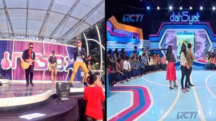 Mana Lebih Hebat, Inbox atau Dahsyat? Baca Jawabannya - Tribun-timur.com