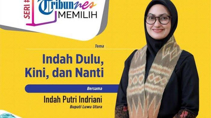 Yuk Saksikan Indah Putri Indriani di Tribuners Memilih Malam Ini ...